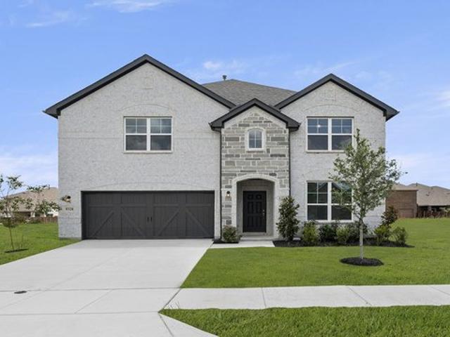 9328 Derry Ln, Little Elm, TX 76227