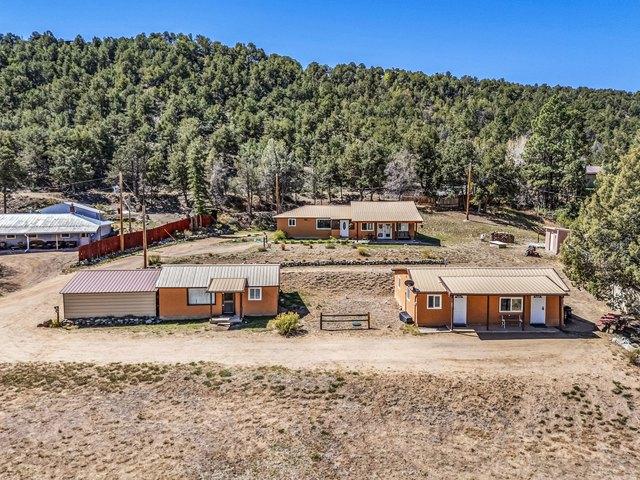 9328 Highway 50, Howard, CO 81233