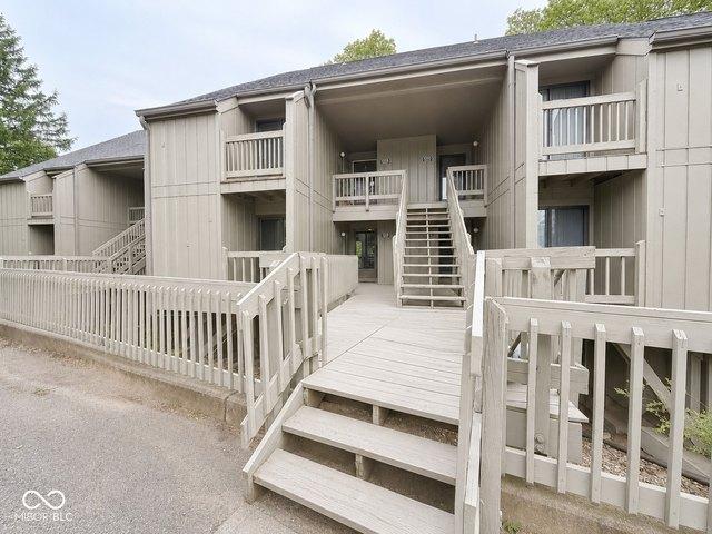 9328 S Lake Ridge Dr Unit 62, Bloomington, IN 47401