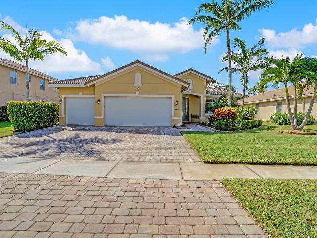 9328 Silent Oak Cir, West Palm Beach, FL 33411 | MLS #R11135