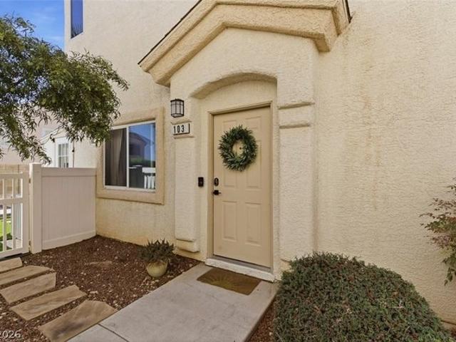 9328 Square Dance Pl Unit 103, Las Vegas, NV 89178