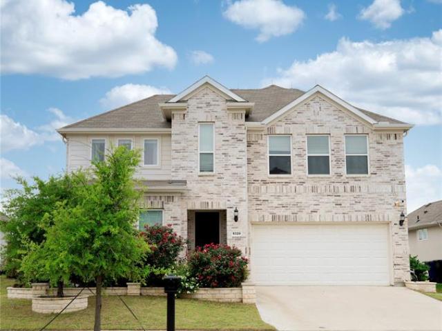 9329 Middle Ground Pl, Frisco, TX 75035 | MLS #21243 | Compass