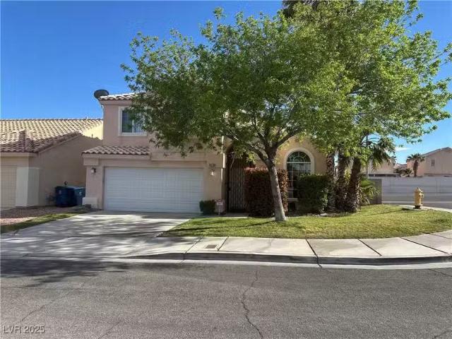 9329 Mountain Rise Ave, Las Vegas, NV 89129 MLS #2668557