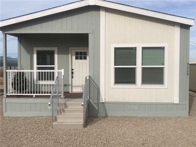 9329 N Bridlebit Ave, Kingman, AZ 86401