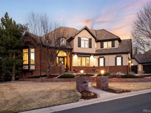 9329 E Star Hill Trl, Lone Tree, CO 80124