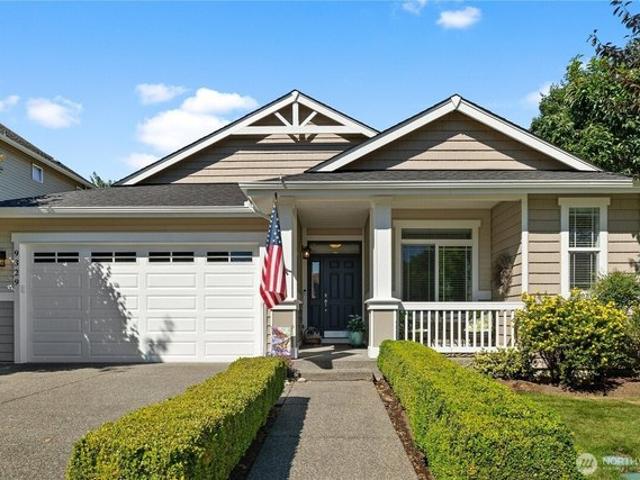 9329 Hebner Ave SE, Snoqualmie, WA 98065