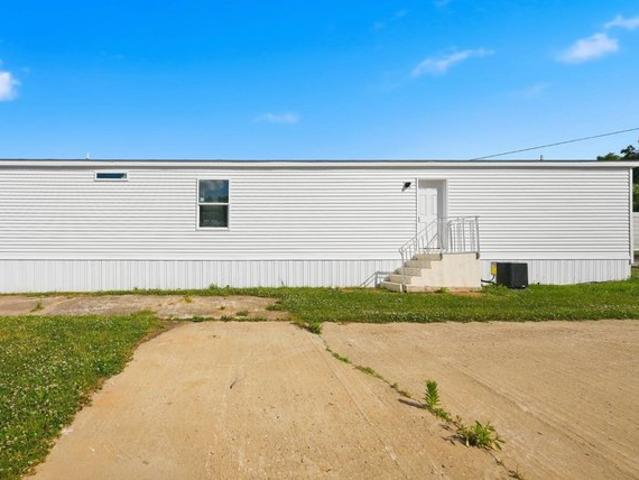 9329 Infirmary Rd Lot A38, Mantua, OH 44255