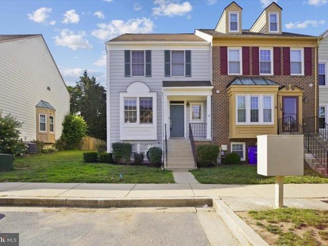 9329 Kendal Cir, Laurel, MD 20723