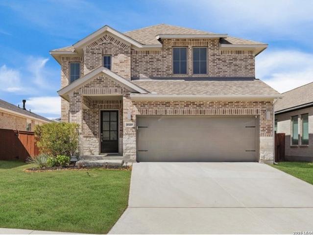 9329 Trestle Crk, San Antonio, TX 78254