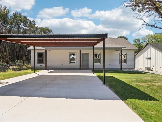 9320 Apache Trail, Rio Vista, TX 76093 | MLS #21163 | Compass