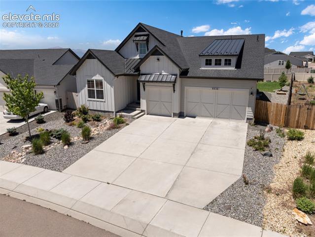 9320 Beaver Brook Drive