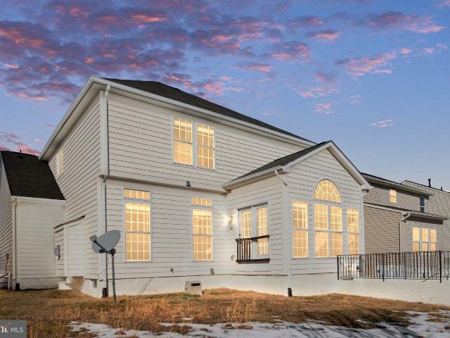 9320 Birch Cliff Drive, Fredericksburg, US, VA
