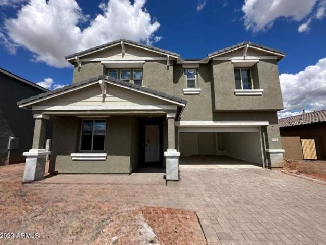 9320 E Spiral Ave, Mesa, AZ 85212