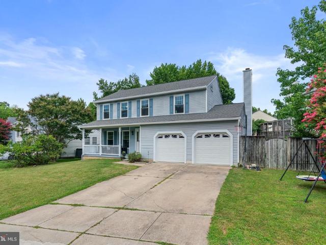 9320 Kings Grant Road