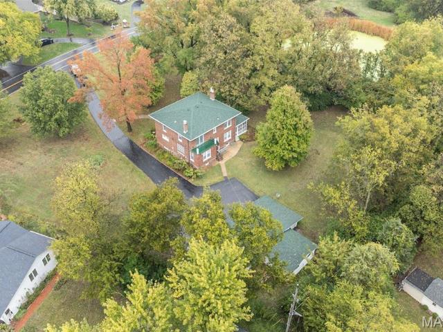 9320 Lincoln Dr, Sunset Hills, MO 63127 | MLS #25072