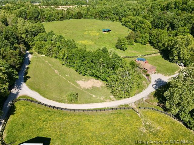 9320 Pekin Road
