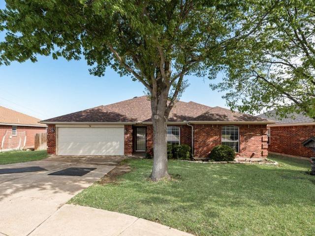 9320 Rhea Ct, White Settlement, TX 76108 | MLS #21241 | Compass