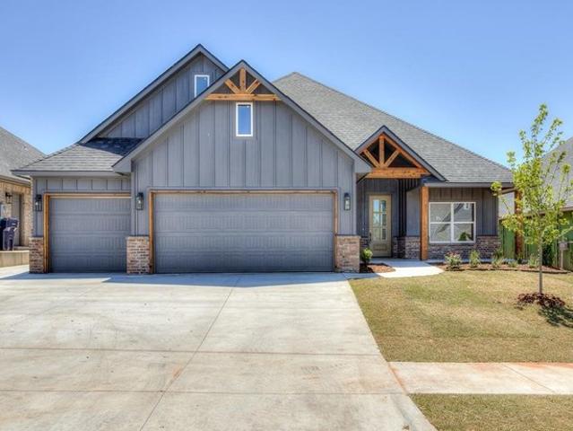 9320 SW 42nd St, Oklahoma City, OK 73179