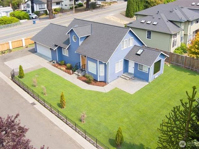 9320 th St SW, Edmonds, WA 98020