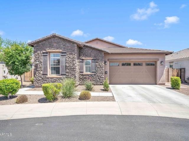 9320 W Meadowbrook Ave, Phoenix, AZ 85037