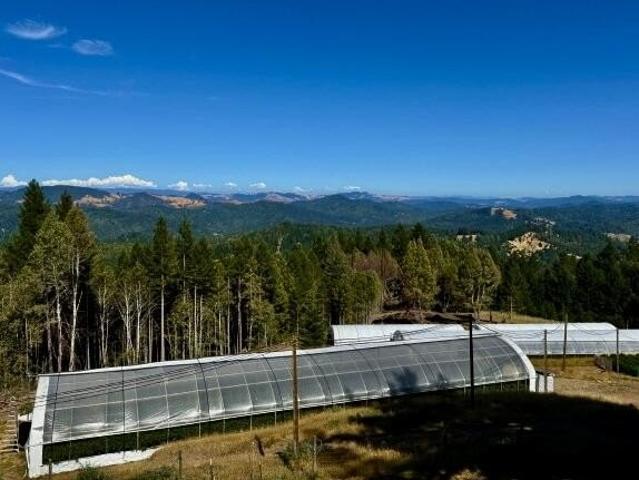 9320 Wilder Ridge Rd, Garberville, CA 95542