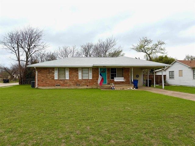 9321 Mimosa Rd, Frisco, TX 75033