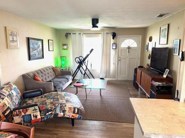 9321 Mimosa Road
