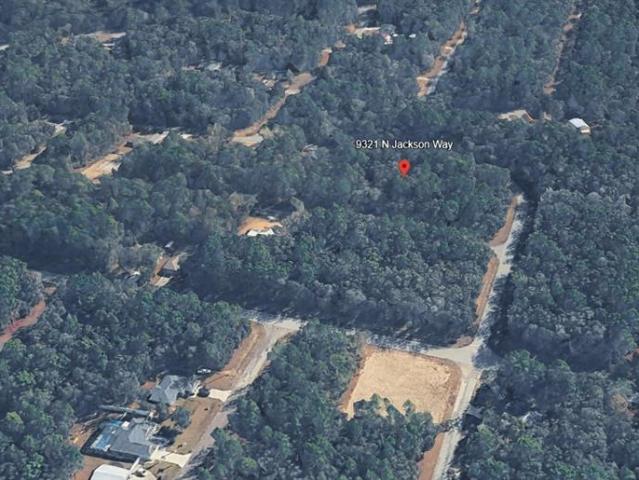 9321 N Jackson Way, Citrus Springs, FL 34434 | MLS #S5144
