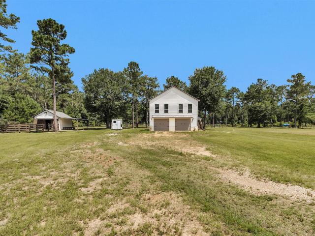 9321 N Walker Road