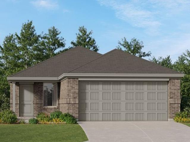 9321 Claremont Rd, Alvarado, TX 76009