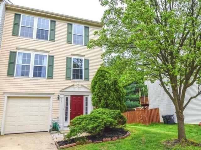 9321 Garst Dr, Manassas, VA 20110