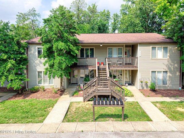 9321 Loch Lea Ln Unit B, Louisville, KY 40291