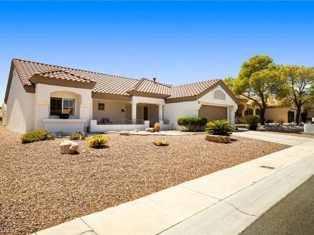 9321 Quail Ridge Dr Unit 24, Las Vegas, NV 89134