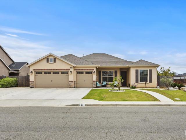 9321 Riviera Del Sol Drive
