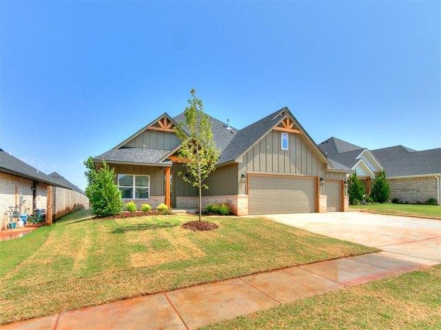 9321 SW 43rd St, Oklahoma City, OK 73179