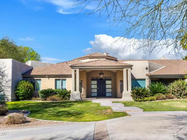 9322 N 71st St, Paradise Valley, AZ 85253