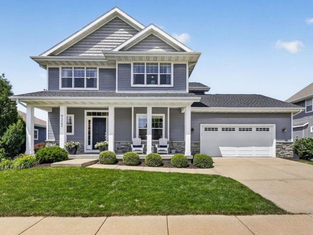9322 Cobalt St, Middleton, WI 53562