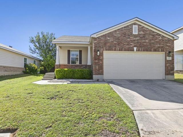 9322 Durham Ledge, San Antonio, TX 78254