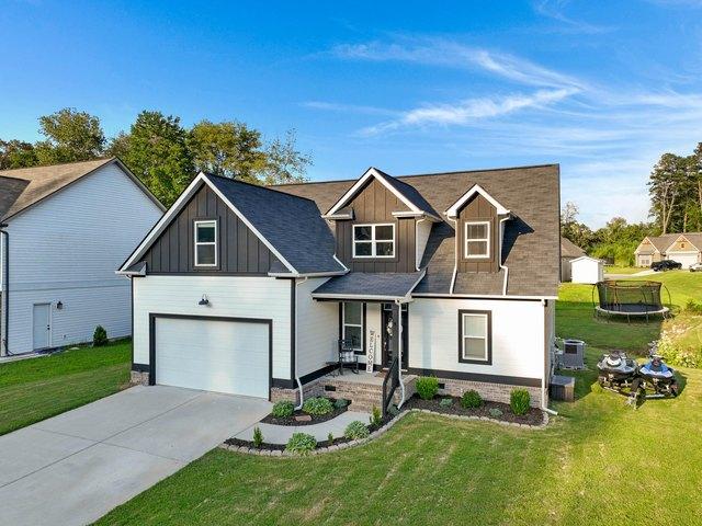 9322 Freemont Way, Hixson, TN 37343