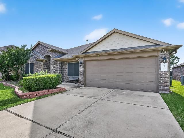 9322 Limestone Ranch Ln