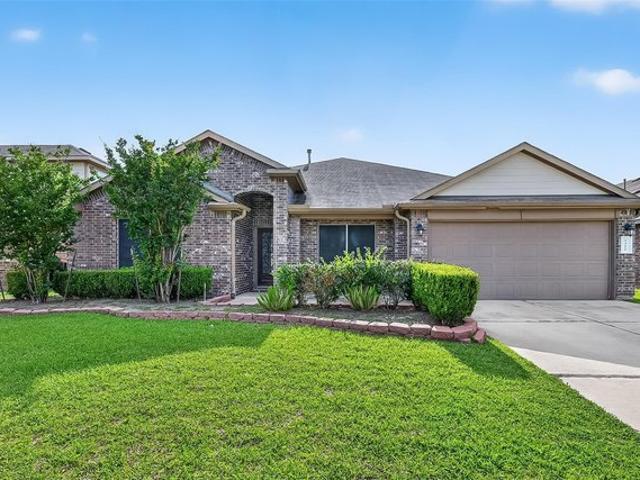 9322 Limestone Ranch Ln, Richmond, TX 77407