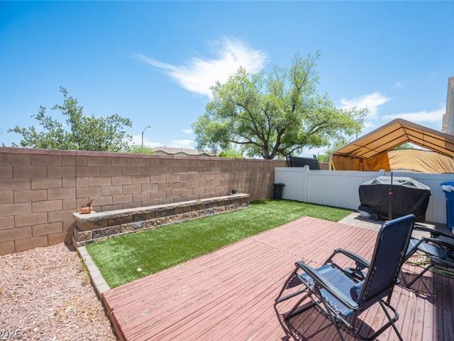9322 Straw Hays St, Unit 103, Las Vegas, NV 89178 | MLS #2782
