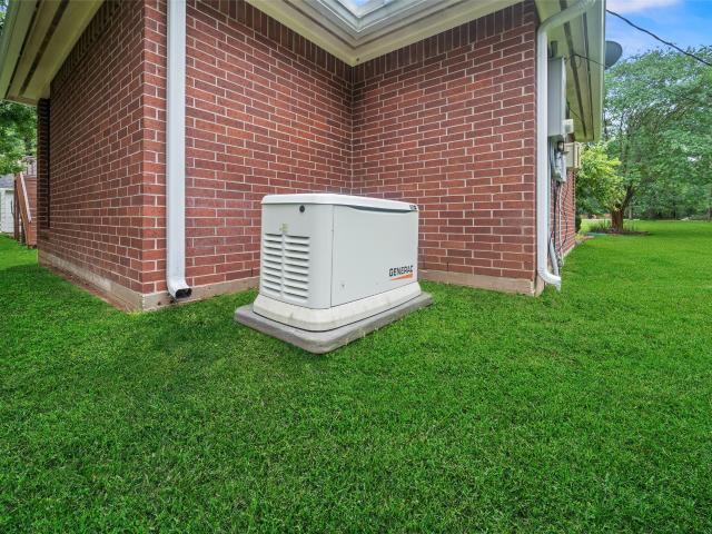 9322 Sendera Dr, Magnolia, TX 77354 | MLS #86843