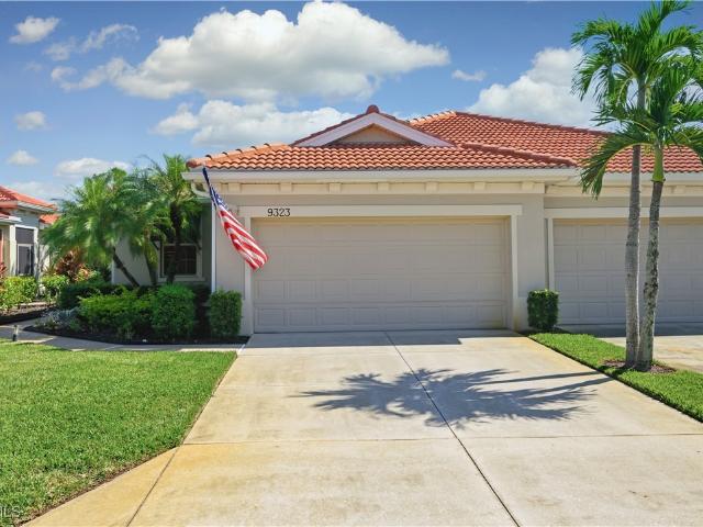 9323 Aviano Dr, Fort Myers, FL 33913 | MLS #2025017