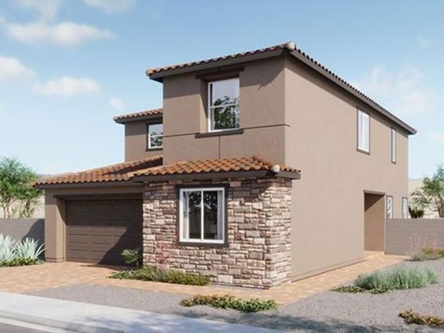 9323 Cruz St, Las Vegas, NV 89143