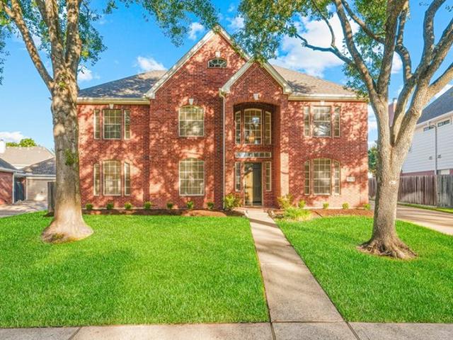 9323 Hudson Bend Cir, Houston, TX 77095