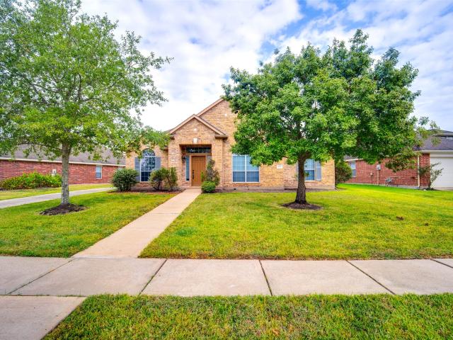 9323 Hillhaven Court