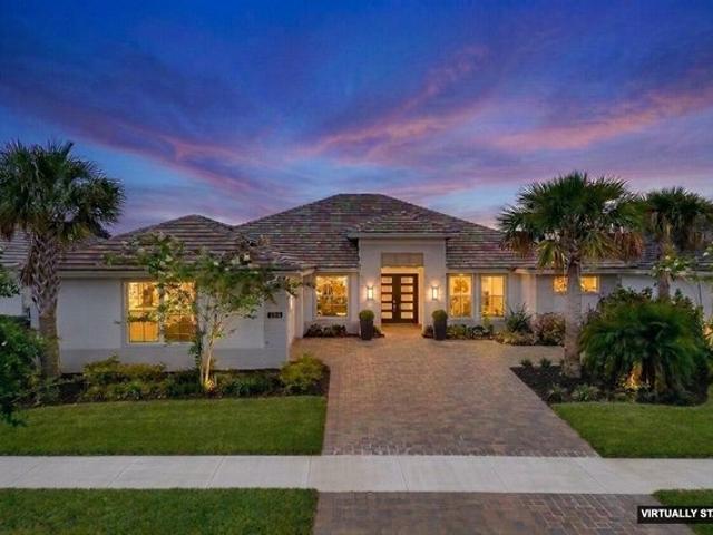 9323 SW Pinnacle Pl, Port Saint Lucie, FL 34987
