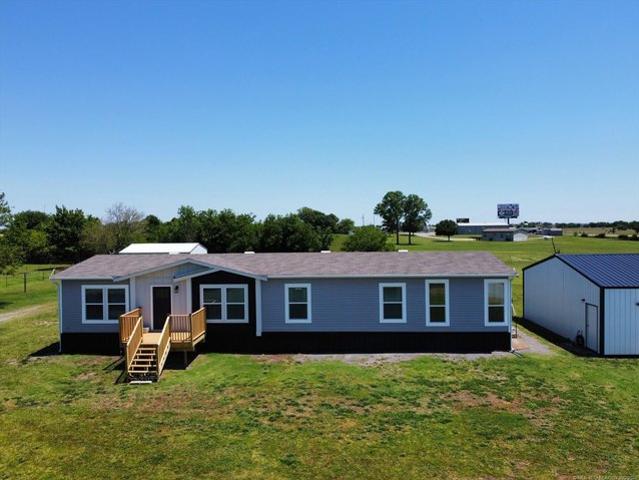 9323 S 42575 Rd, Inola, OK 74036
