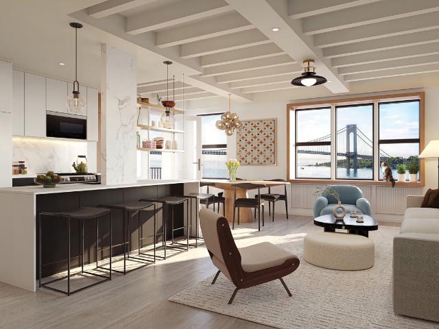9323 Shore Road, Brooklyn, NY